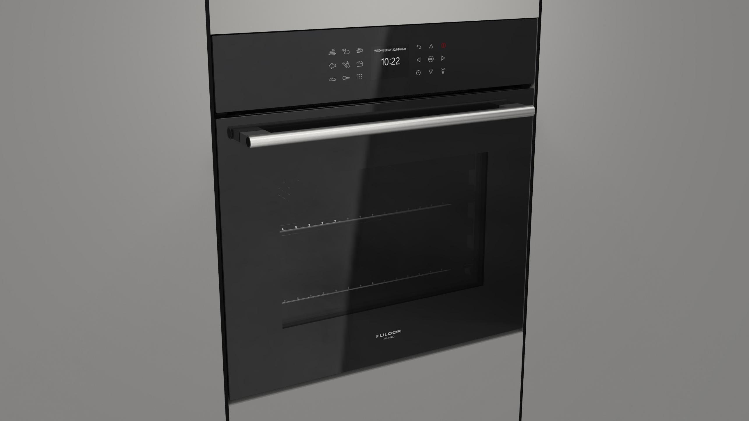 PLANO OVEN Fulgor Milano plano-oven-fulgor-milano